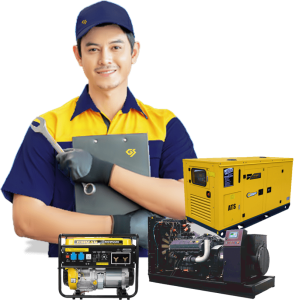 GeneratorSet.id – Distributor Generator Set Listik Terlengkap di Indonesia